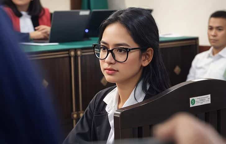 Mbak Misri Ungkap Aliran Uang Rp35 Juta dari Kompol Yogi | Info Jurnalis